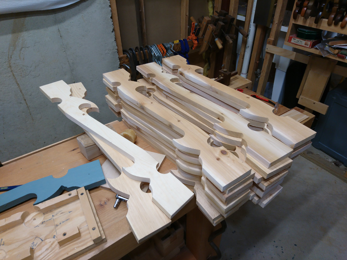 Done With The Outdoor Work | Galoototron