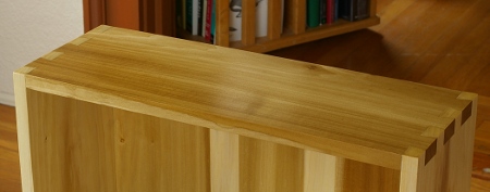 Bookshelf: Prototype Finished | Galoototron