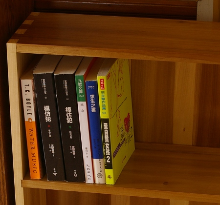 Bookshelf: Prototype Finished | Galoototron