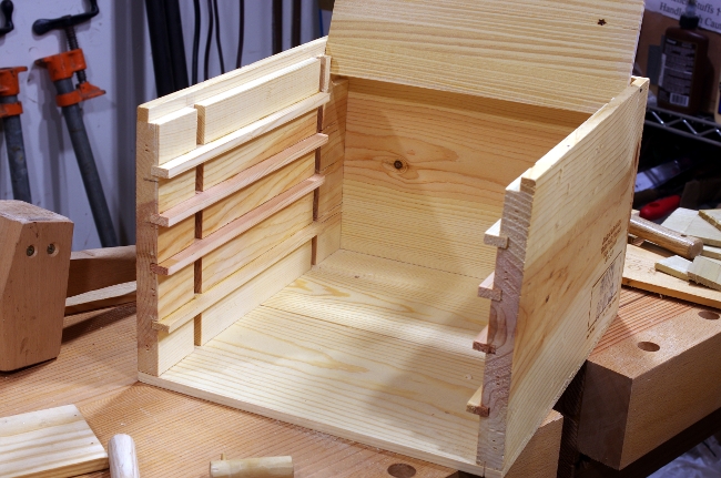 File Box | Galoototron