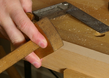 Frame Saw: Almost Finished | Galoototron