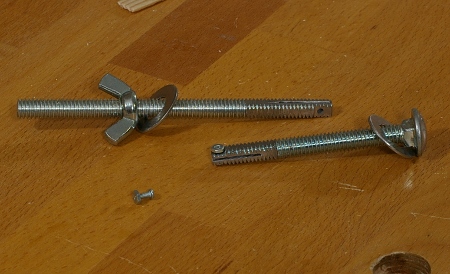 Frame Saw: Joinery and Hardware | Galoototron