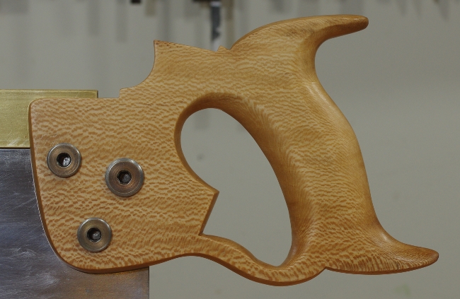 New Large Tenon Saw | Galoototron