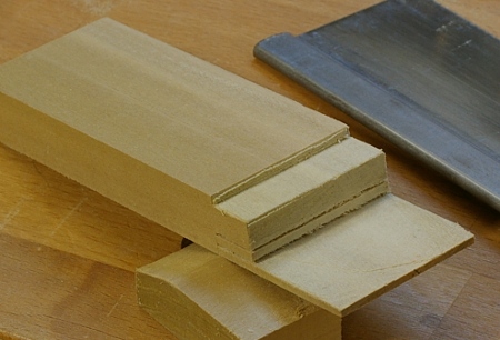 Making a Mitered-Face Mortise-and-Tenon Joint | Galoototron
