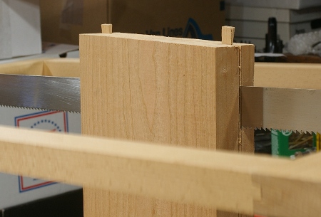 frame saw | Galoototron