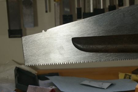 Saws | Galoototron | Page 2