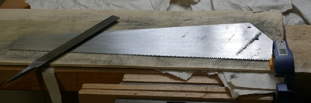 Saws | Galoototron | Page 2