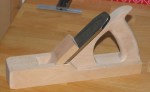 scrub plane | Galoototron