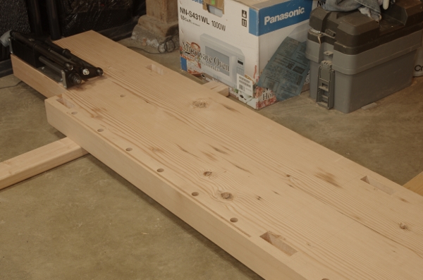 Workbench v2: Finished | Galoototron