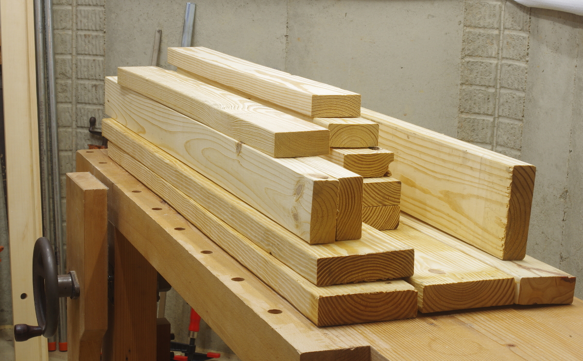 Auxiliary Workbench: Getting Started | Galoototron