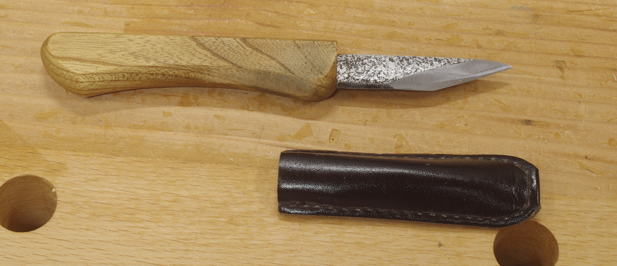 Marking Knife Update | Galoototron