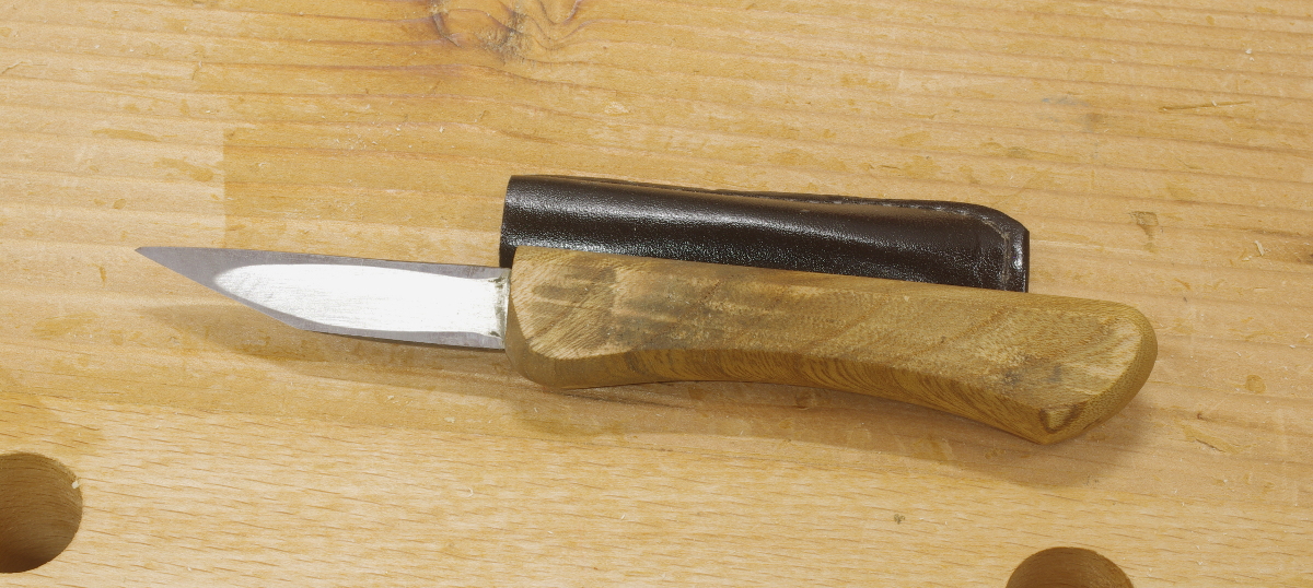 Marking Knife Update | Galoototron