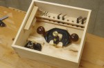 Router Plane Box: Finished | Galoototron